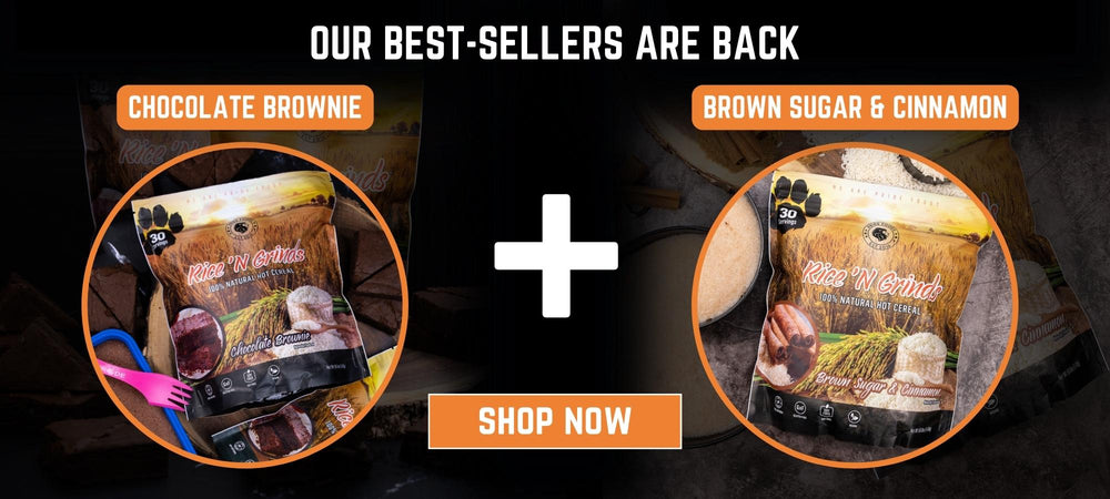 Pride Foods - Food for Performance, Family, and Life – PrideFoods